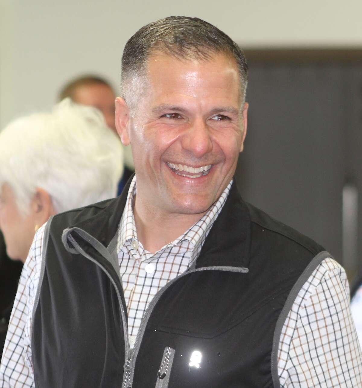 Molinaro's 'Schools Not Shelters' bill passes House