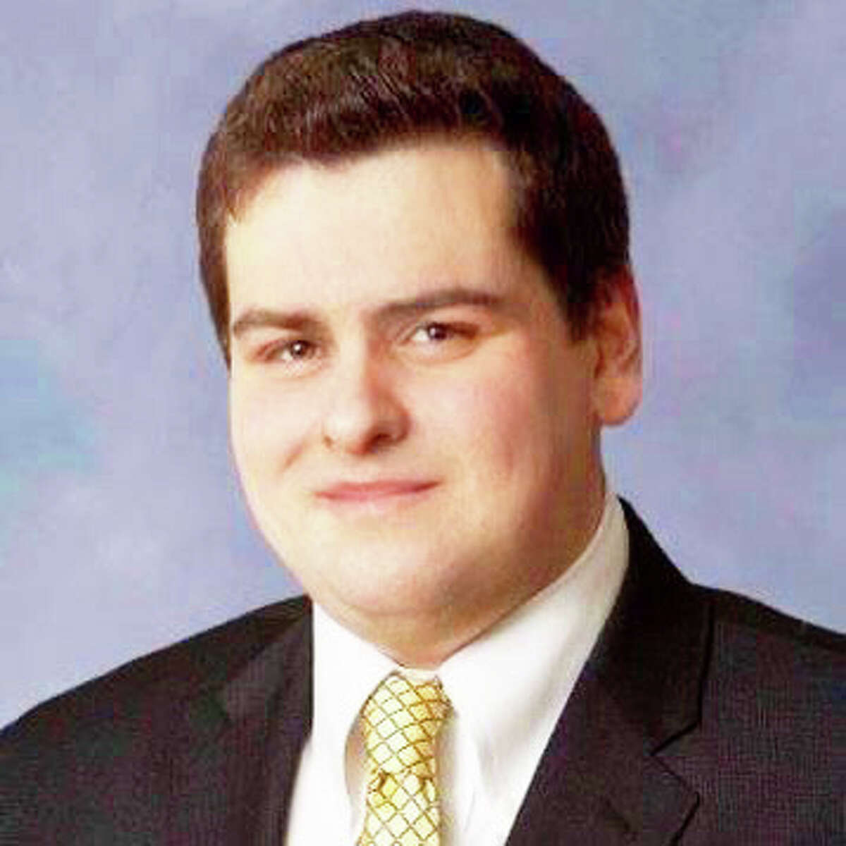 Middletown CT GOP taps new councilman Michael Marino for mayor