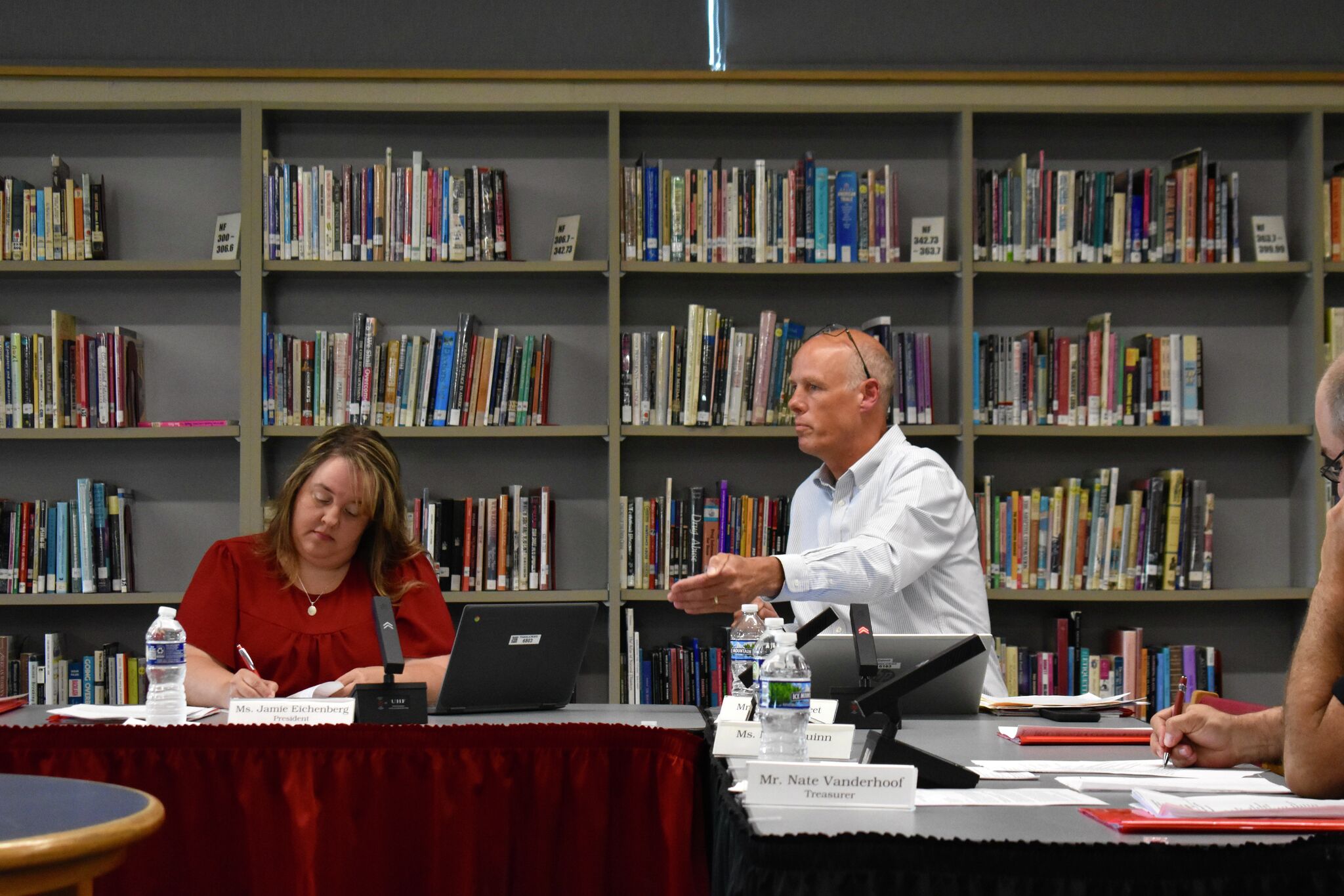 Reed City Area Public Schools in Michigan gets $20,000 donation
