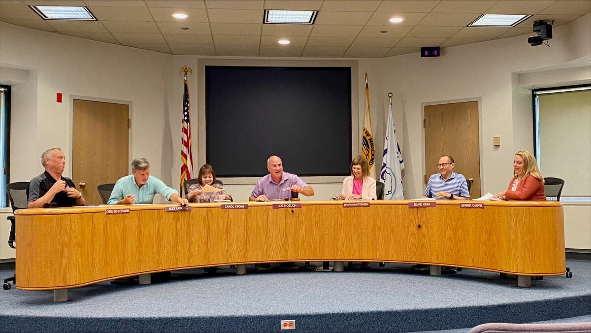 Ashman, Rodd conversion sparks comments at Center City Authority