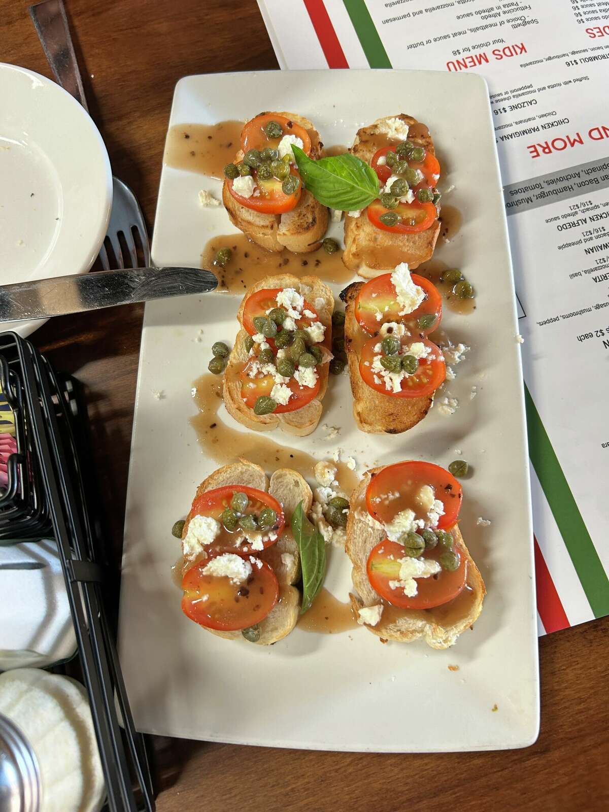 Fuoco earns five-star review