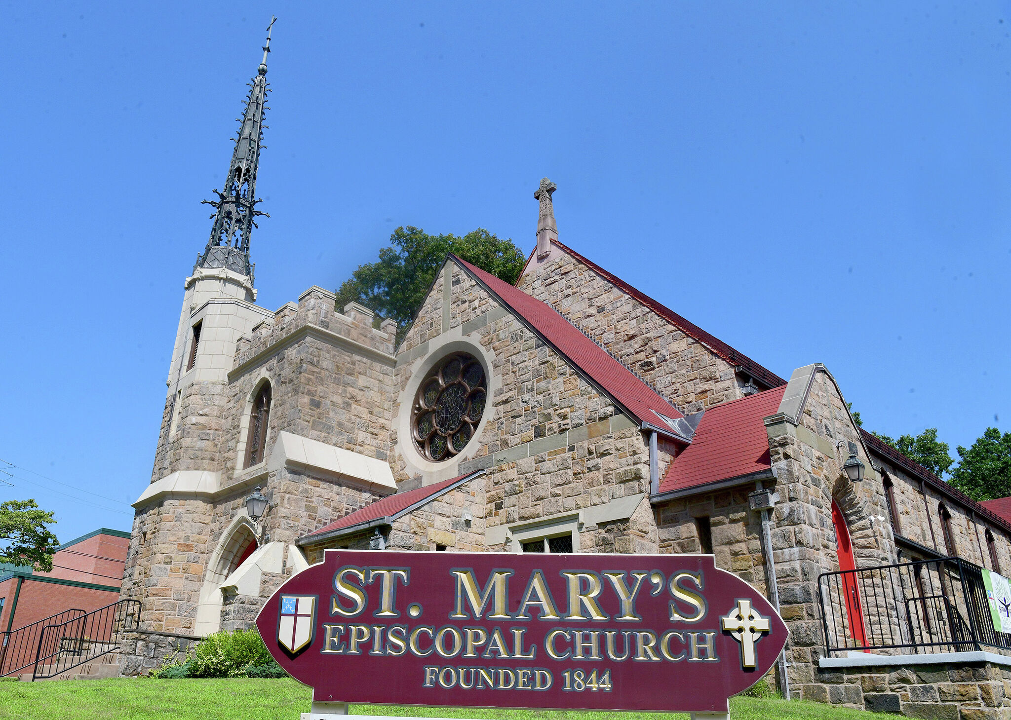 Manchester, Vernon churches to merge