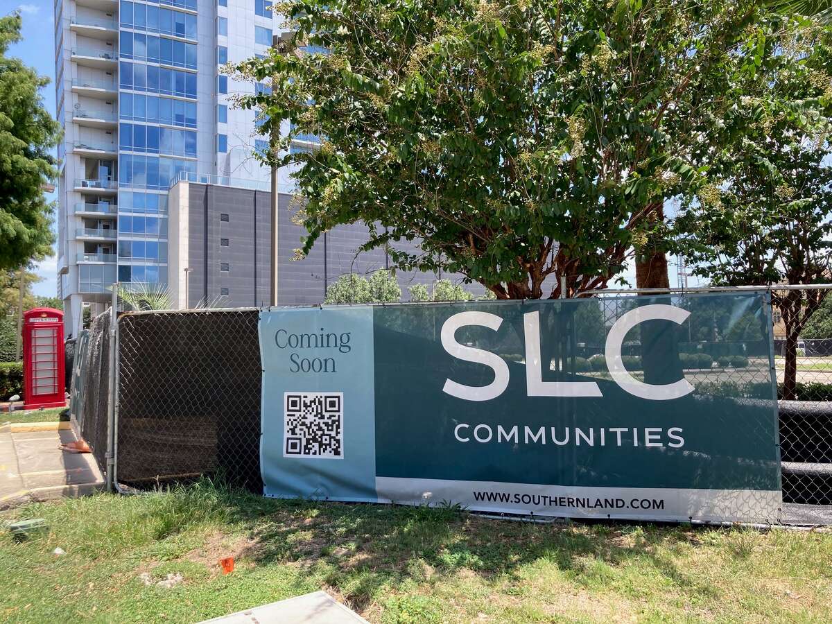 Houston's Upper Kirby to get new 36-story apartment tower