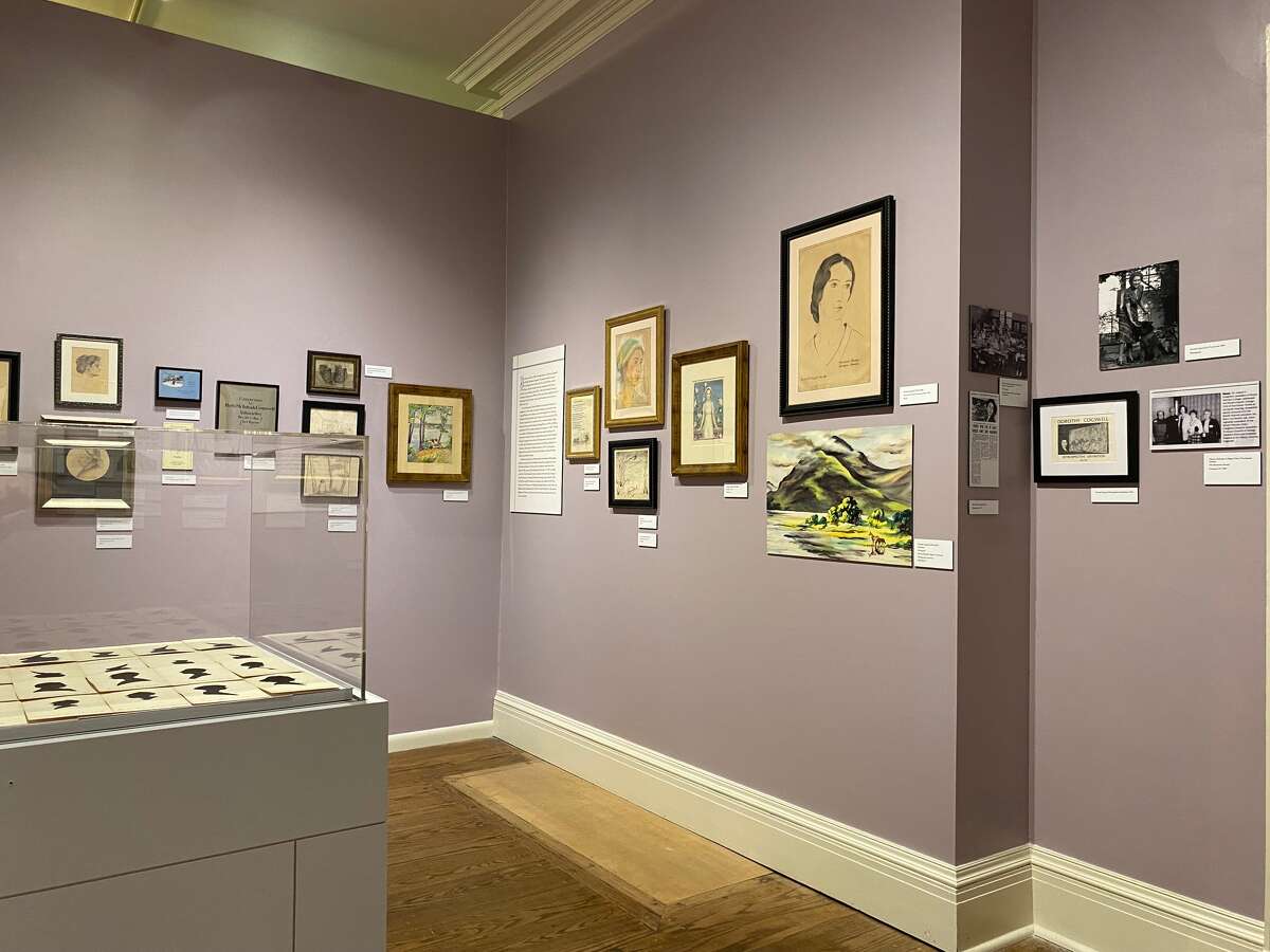 1920s Museum