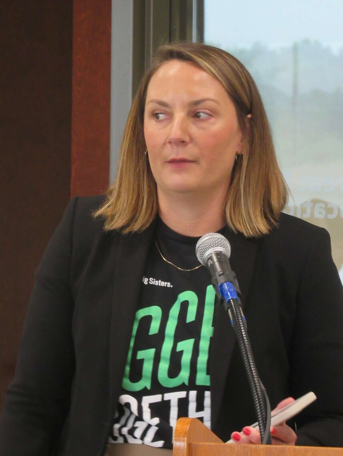 Big Brothers Big Sisters expanding Riverbend efforts