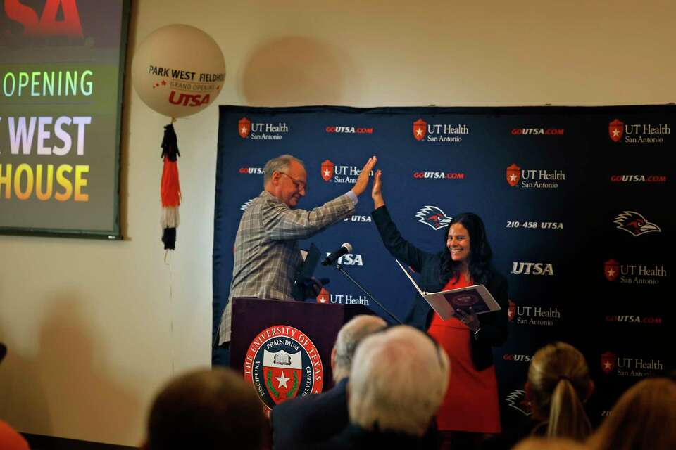 UTSA athletics announces new facilities in $57 million plan