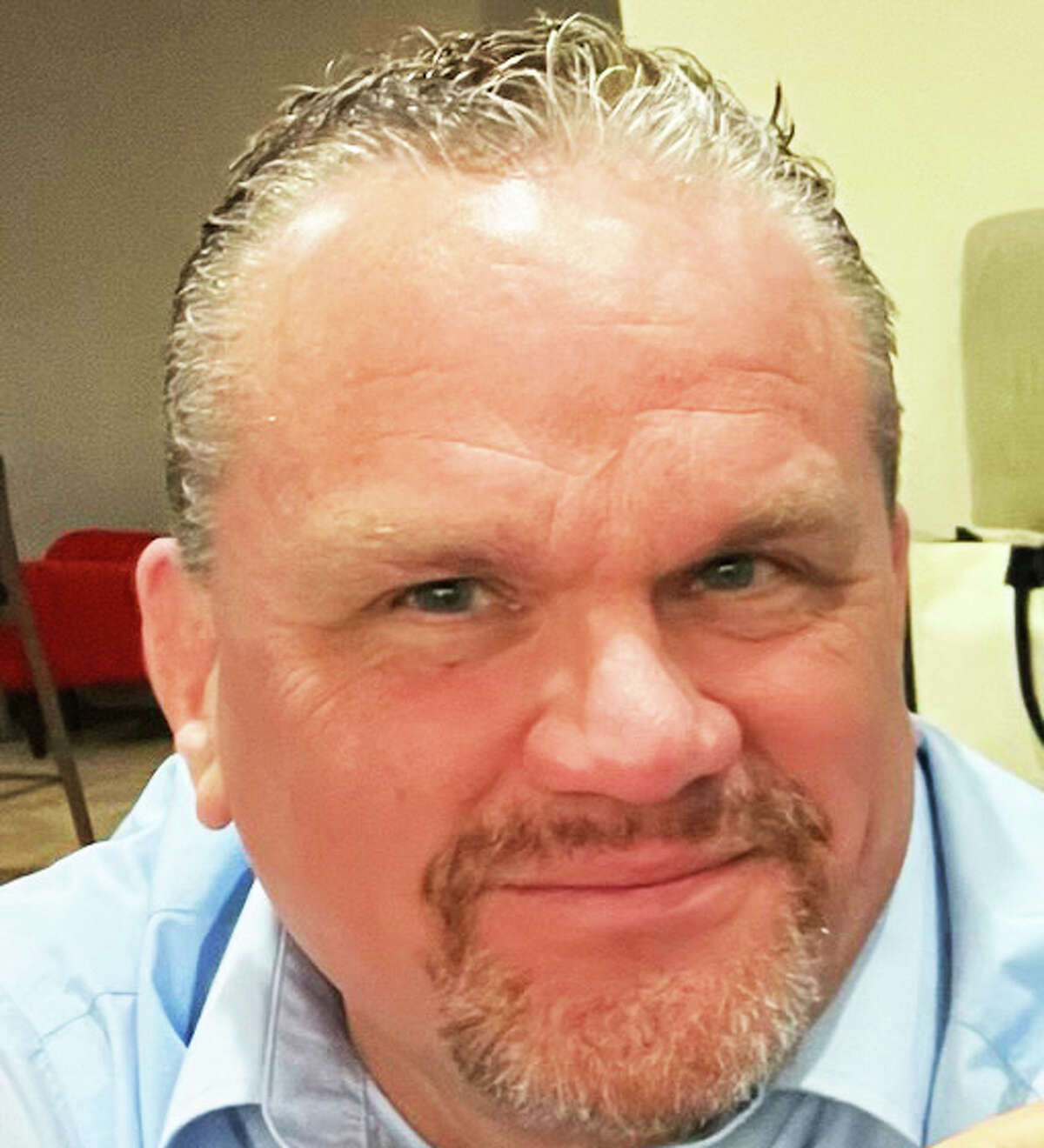 Middletown CT GOP taps new councilman Michael Marino for mayor