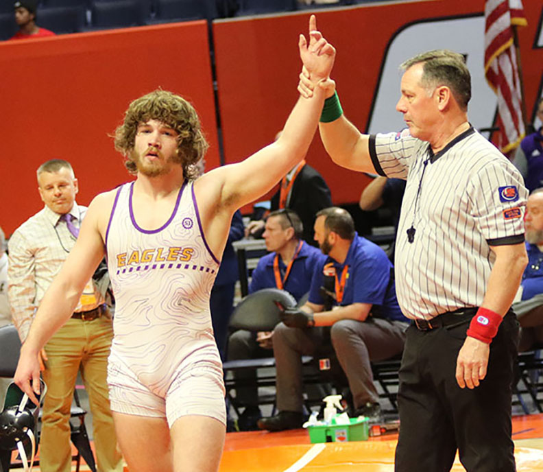 Who is McCormack Baron Salazar? Developer behind The Lovejoy project