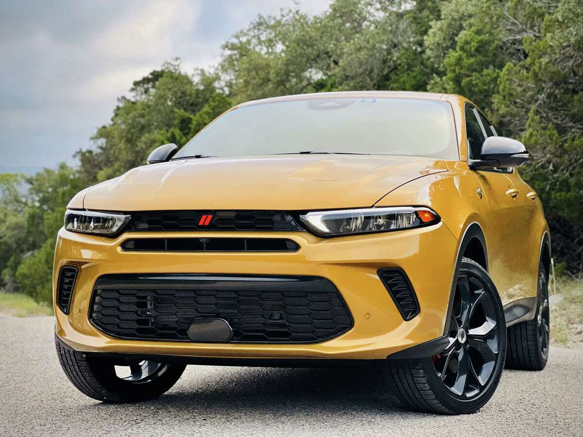 Dodge Hornet SUV performance stung by its height