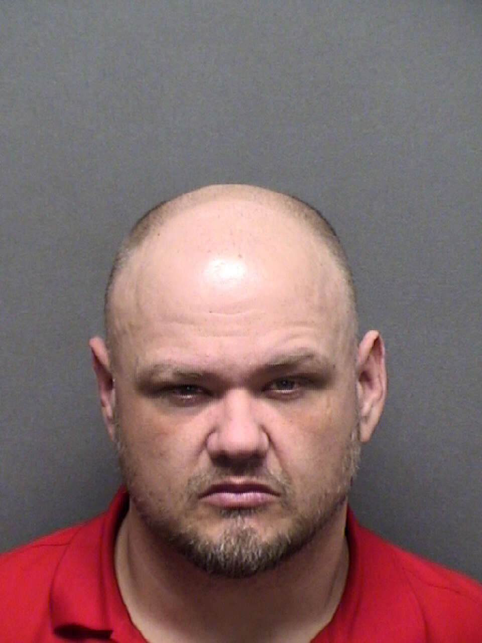 San Antonio man accused of kidnapping woman, abusing her for days