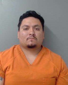 Laredo PD: GEO correctional officer involved in drunken hit-and-run
