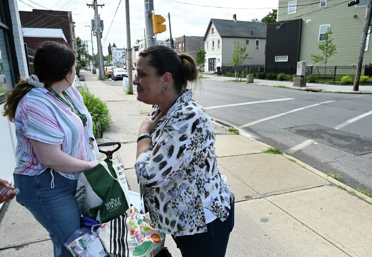 Overdose deaths in Schenectady mirror troubles across New York