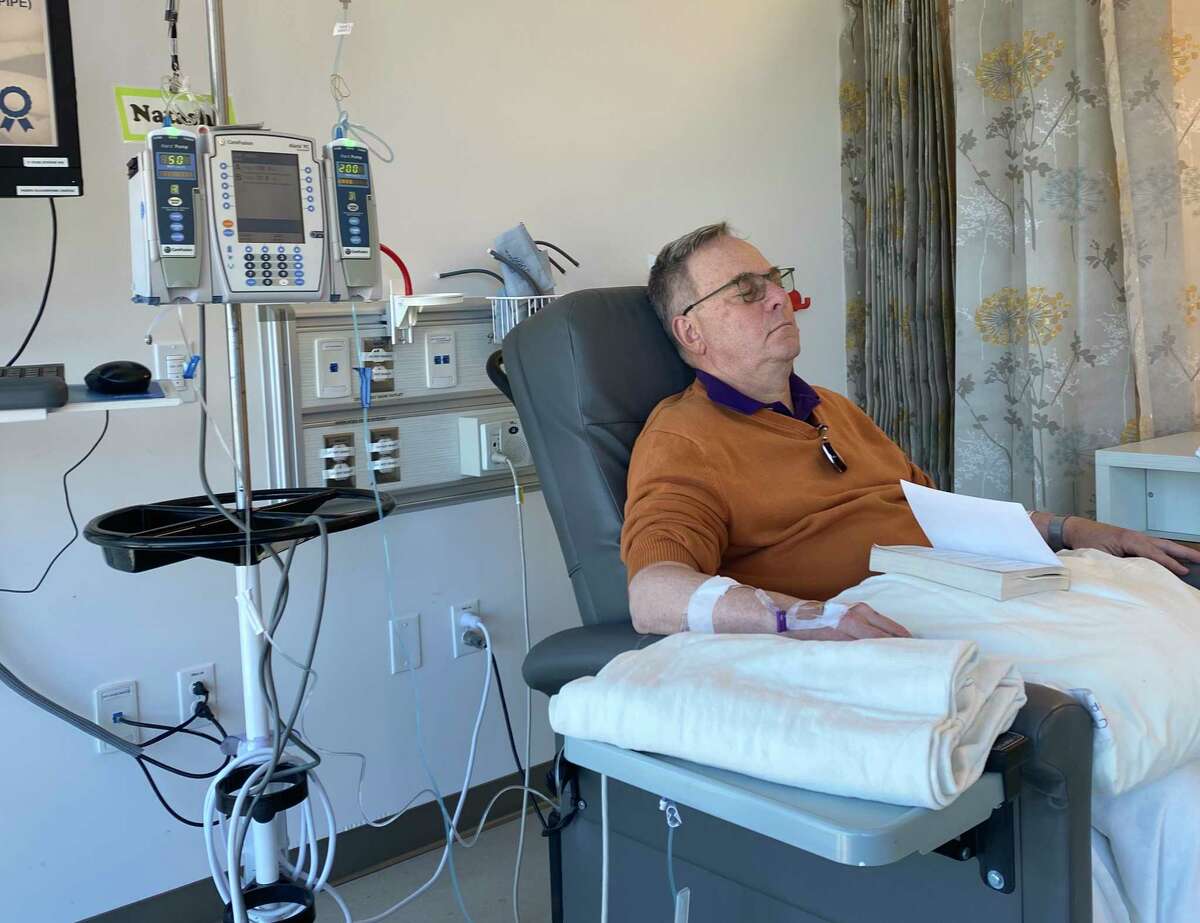 Columnist Kevin Fisher-Paulson: We are all fighting an invisible enemy