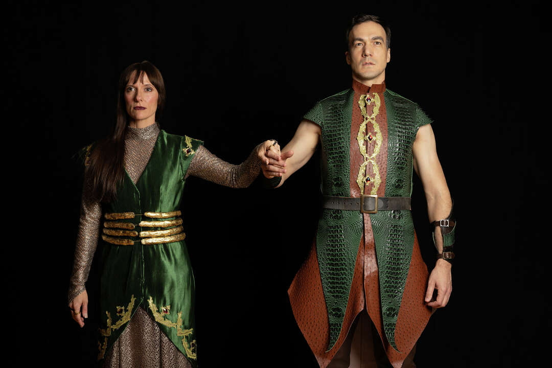 Houston Shakespeare Festival returns to Miller Outdoor Theatre