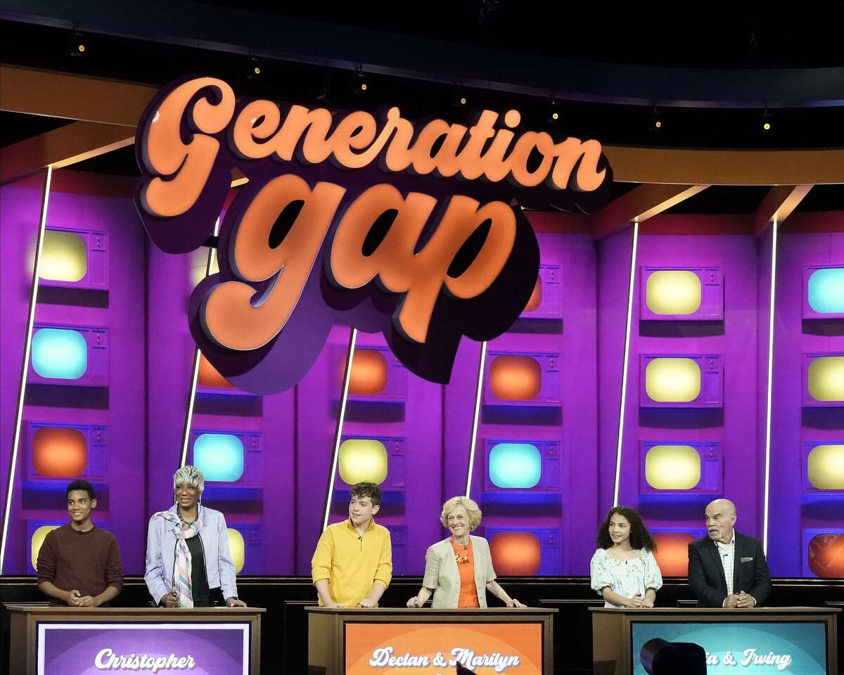 Poughkeepsie student, grandmother to appear on ‘Generation Gap’