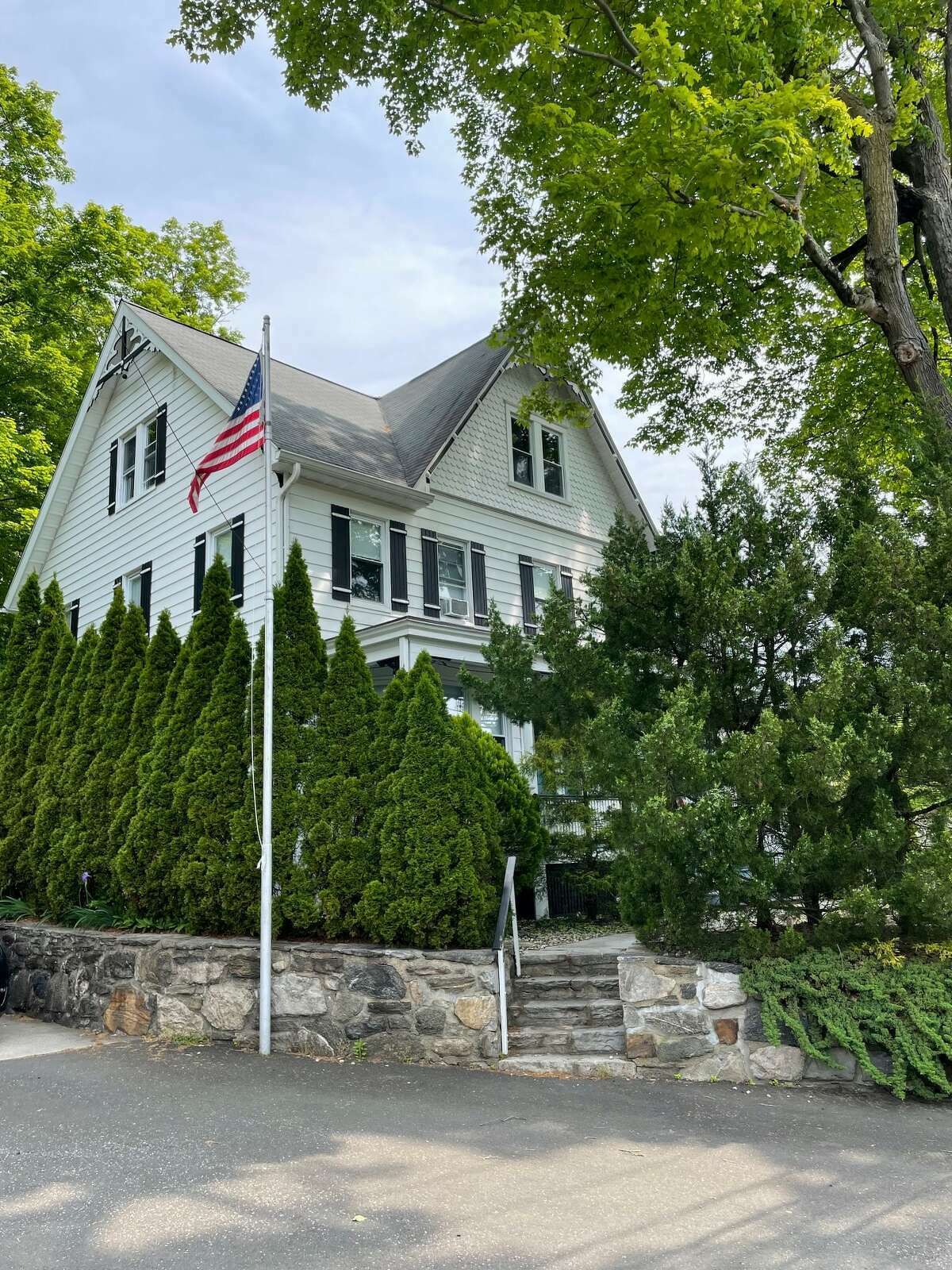 Greenwich apartment building plan changes following community concerns