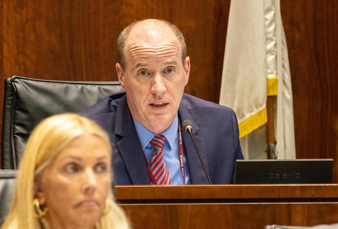 Illinois advances air pollution rule change, prevents sanctions