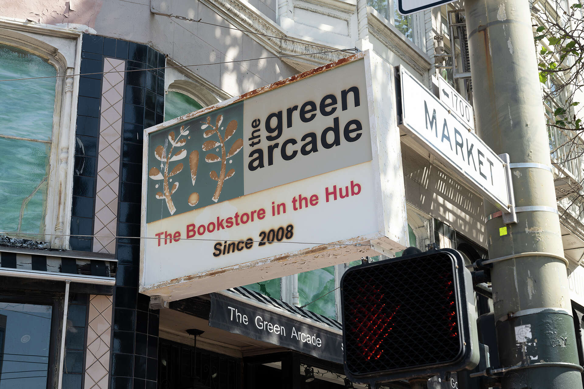 One-of-a-kind San Francisco bookstore to permanently close