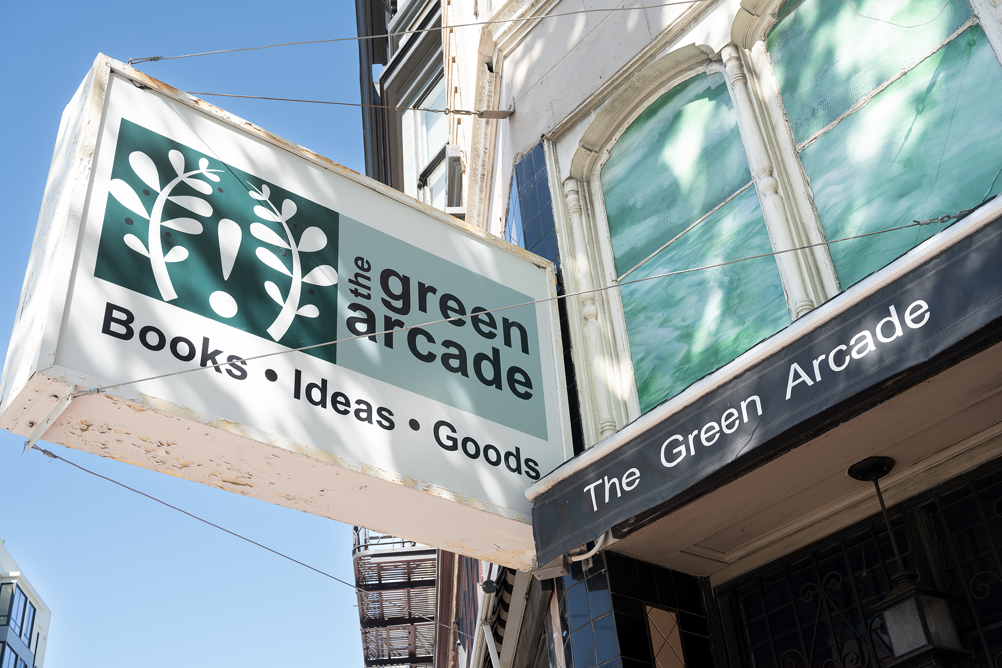One-of-a-kind San Francisco bookstore to permanently close
