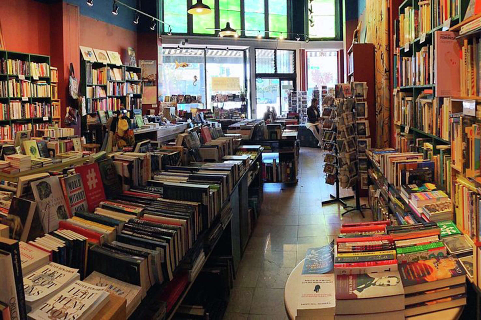One-of-a-kind San Francisco bookstore to permanently close