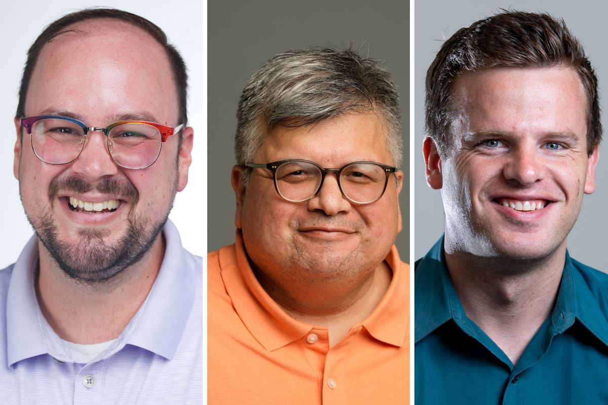 Texas weather team to provide science-driven forecasts, analysis