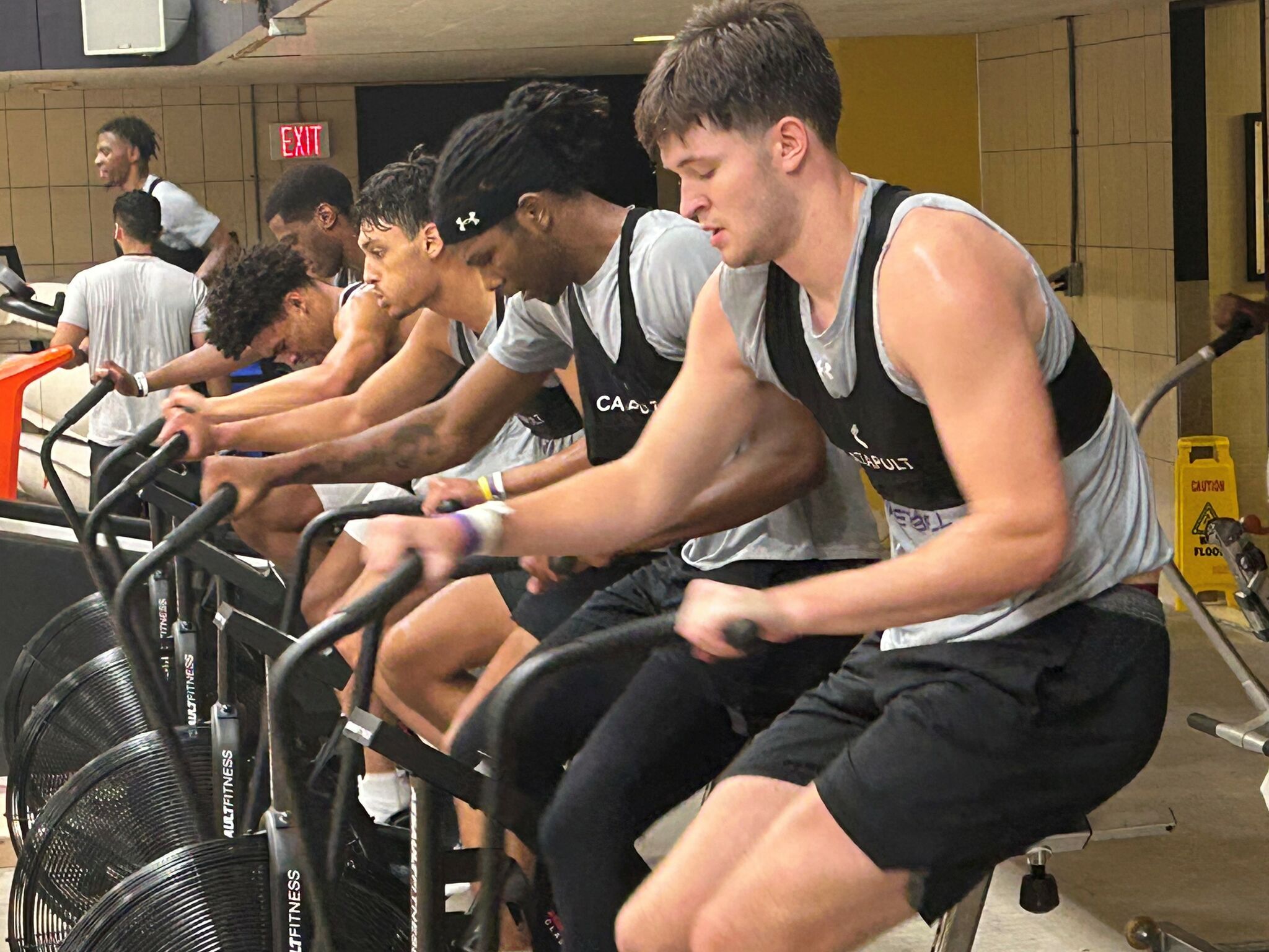 UAlbany men's basketball excited about arena reopening