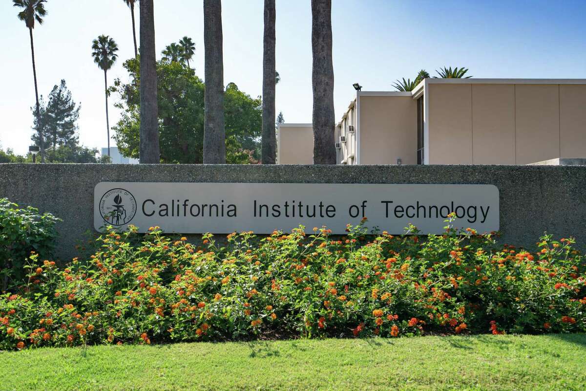 Caltech sued over 'deceptive' cybersecurity bootcamp