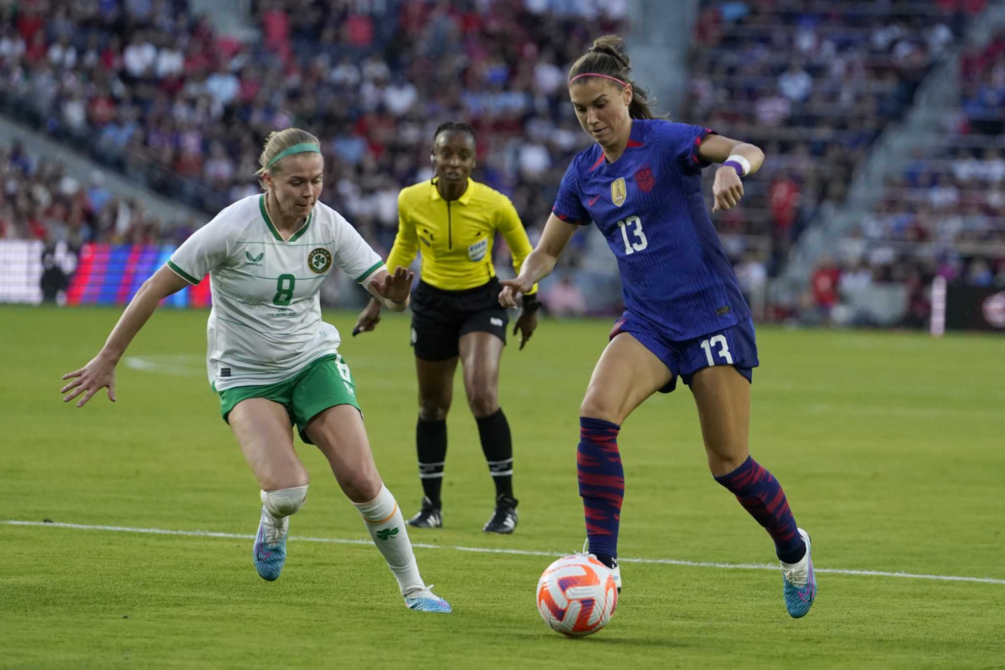 What to expect for USWNT heading into World Cup group play