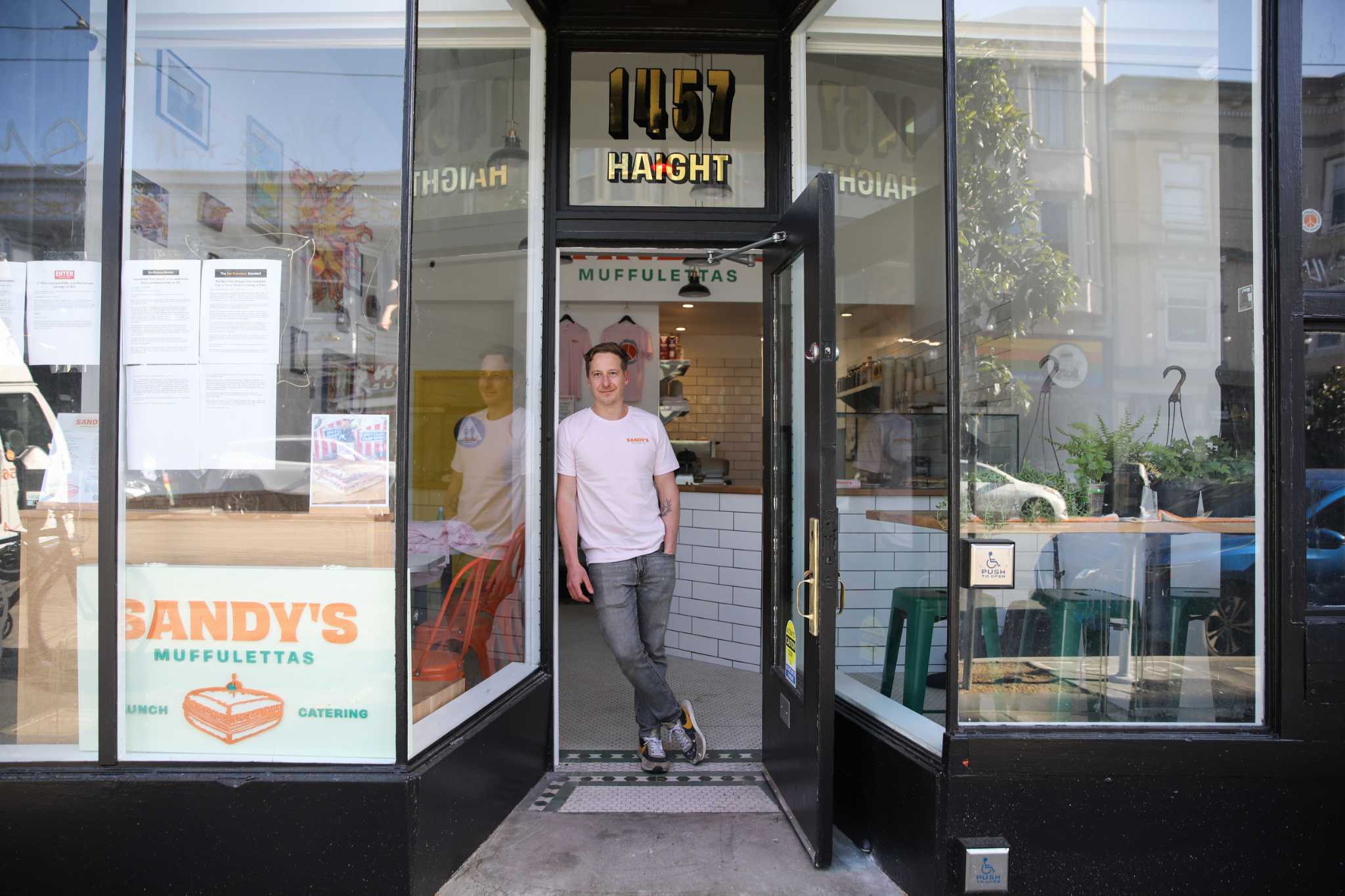 Owner of SF restaurant frustrated with city leaders after attack