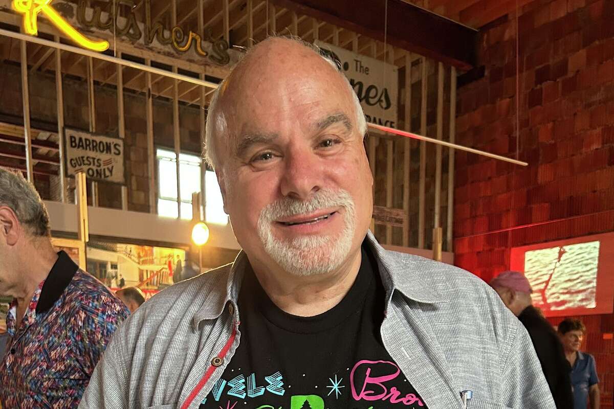 Ellenville pop-up gives people a preview of Borscht Belt museum