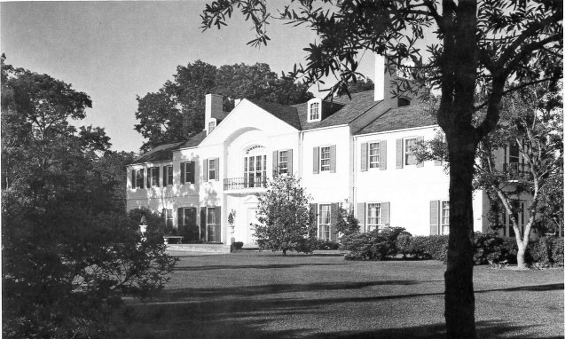 Podcast: Is River Oaks losing its history as homes are demolished?