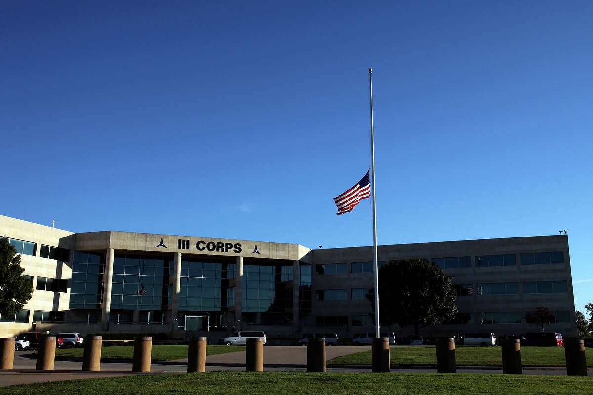 Fort Hood shooter killed 13 to save mother's soul, researcher says