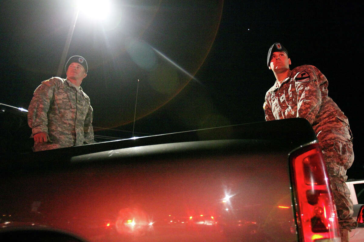 Fort Hood shooter killed 13 to save mother's soul, researcher says