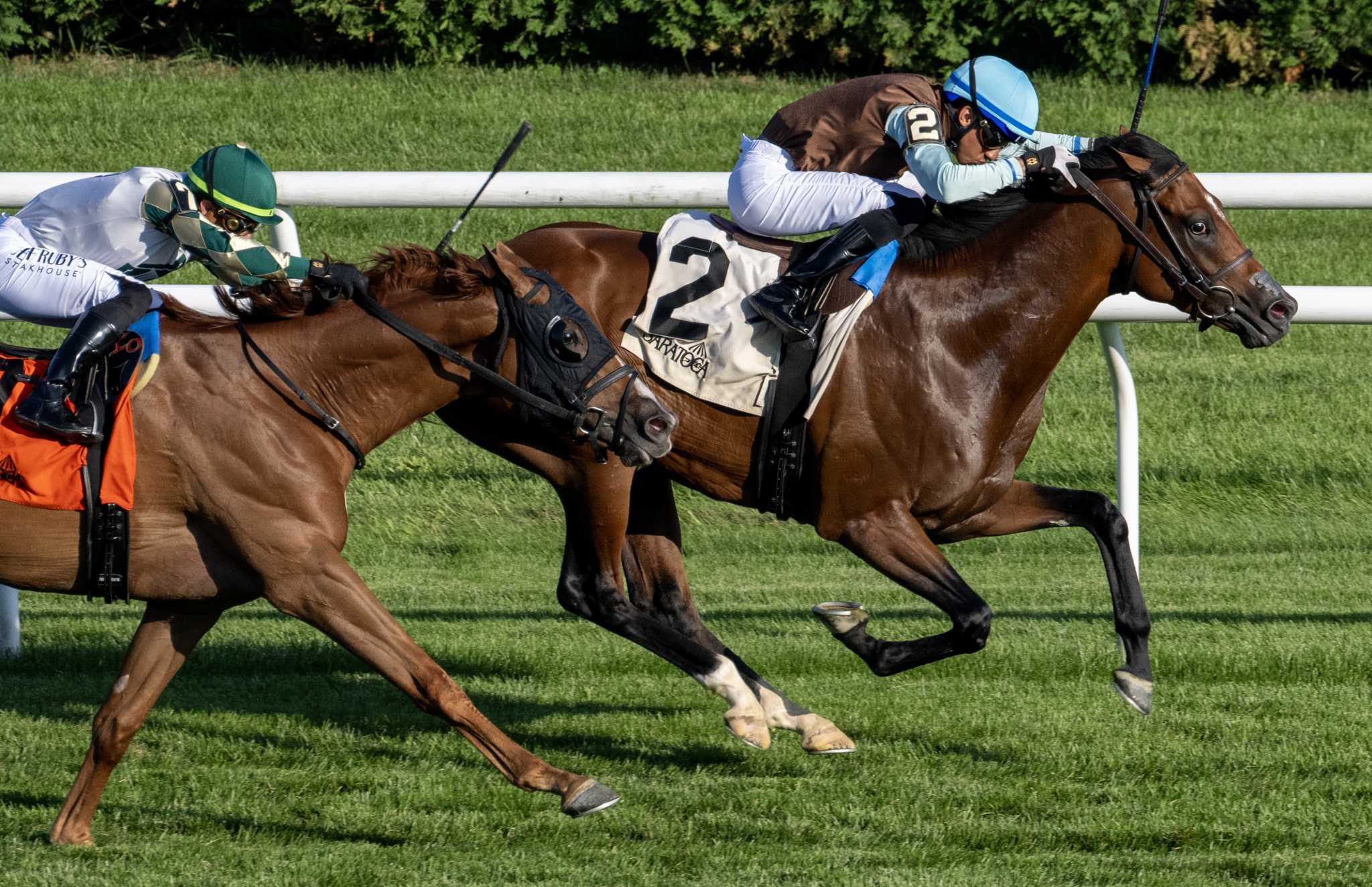 Alex Orr Jr. - Journalist Profile - Intelligent Relations