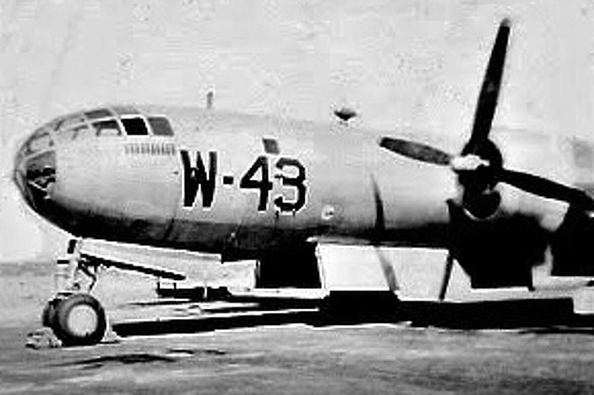 Haar: A CT man's eyewitness view of Oppenheimer's atom bomb test