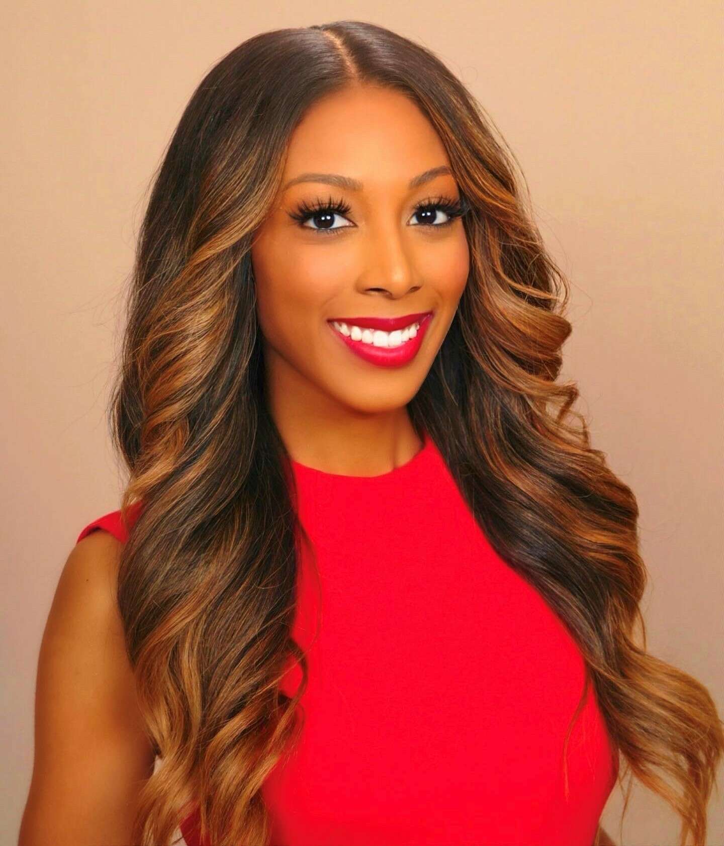 Emani Payne out at CBS6 Albany
