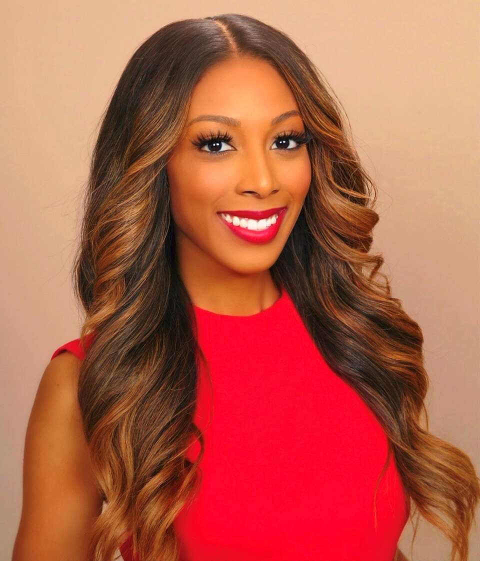 Emani Payne out at CBS6 Albany