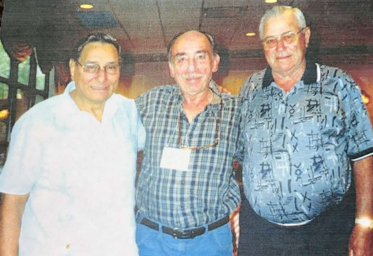 Ray Terwillegar looks back at World War II, ahead to 100th birthday