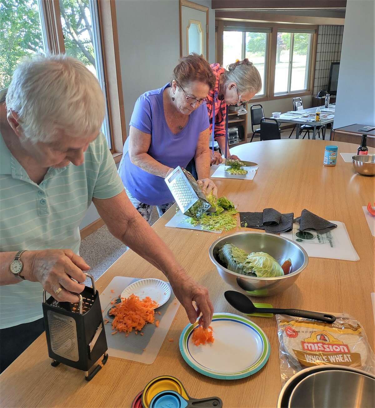 OPINION: Help drive for Meals on Wheels and make a difference