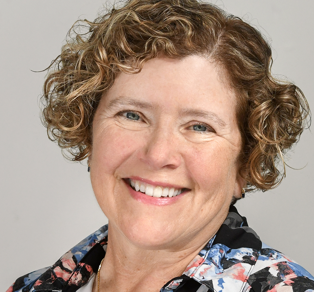 Joyce Bassett, Freelance Columnist - Times Union