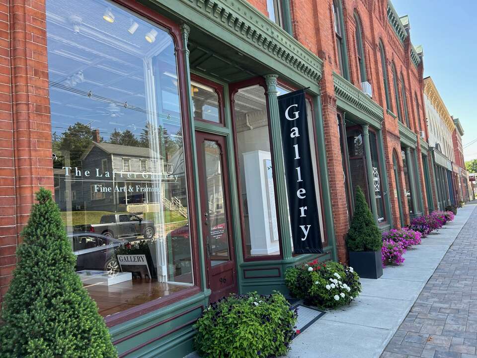 Stopping by Schuylerville: Saratoga's vibrant riverside village