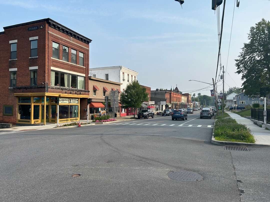 Stopping by Schuylerville: Saratoga's vibrant riverside village