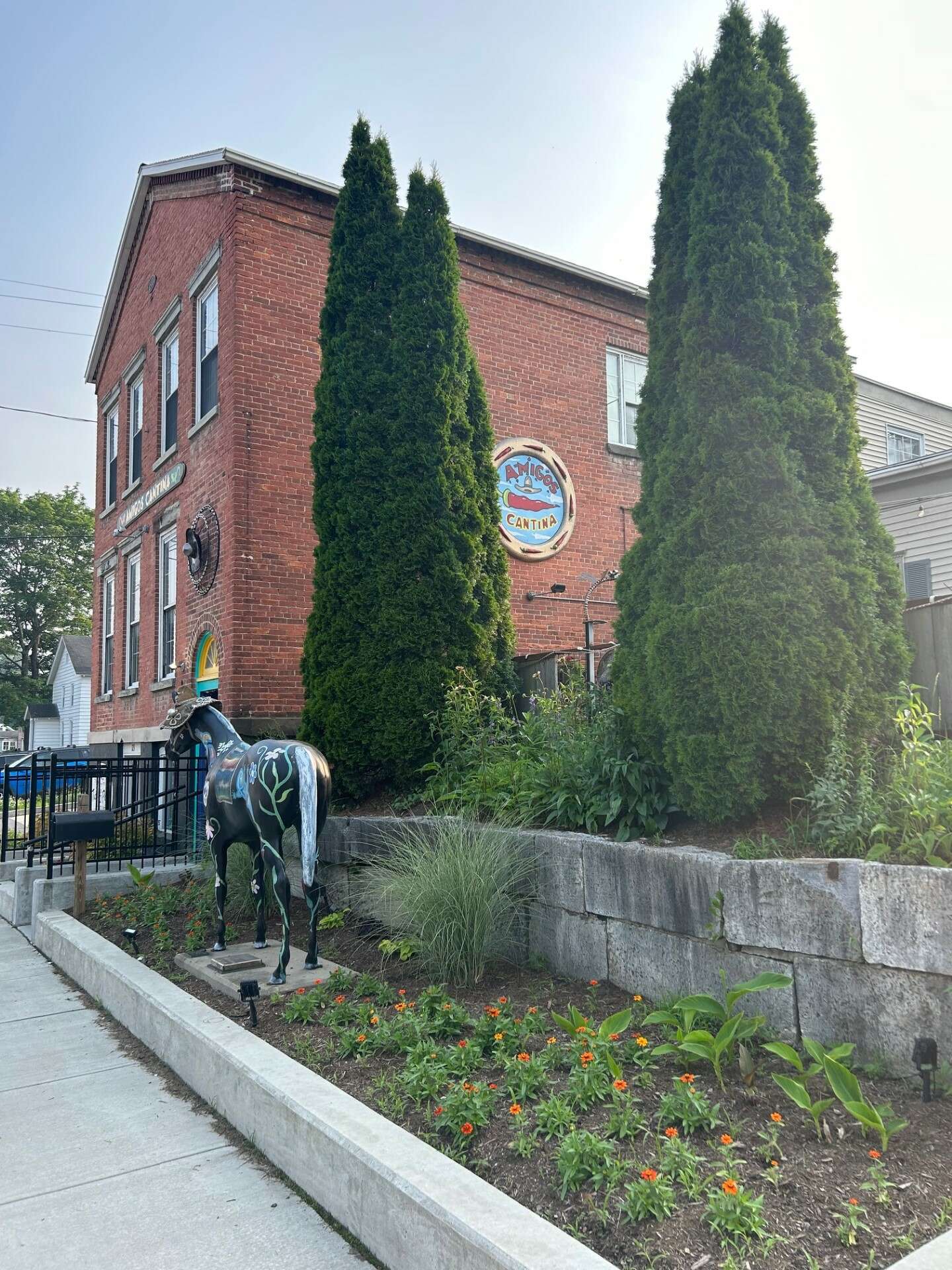Stopping by Schuylerville: Saratoga's vibrant riverside village