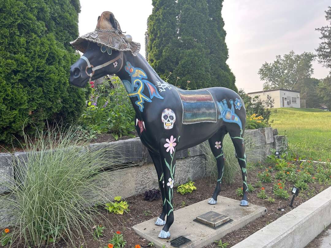 Stopping by Schuylerville: Saratoga's vibrant riverside village