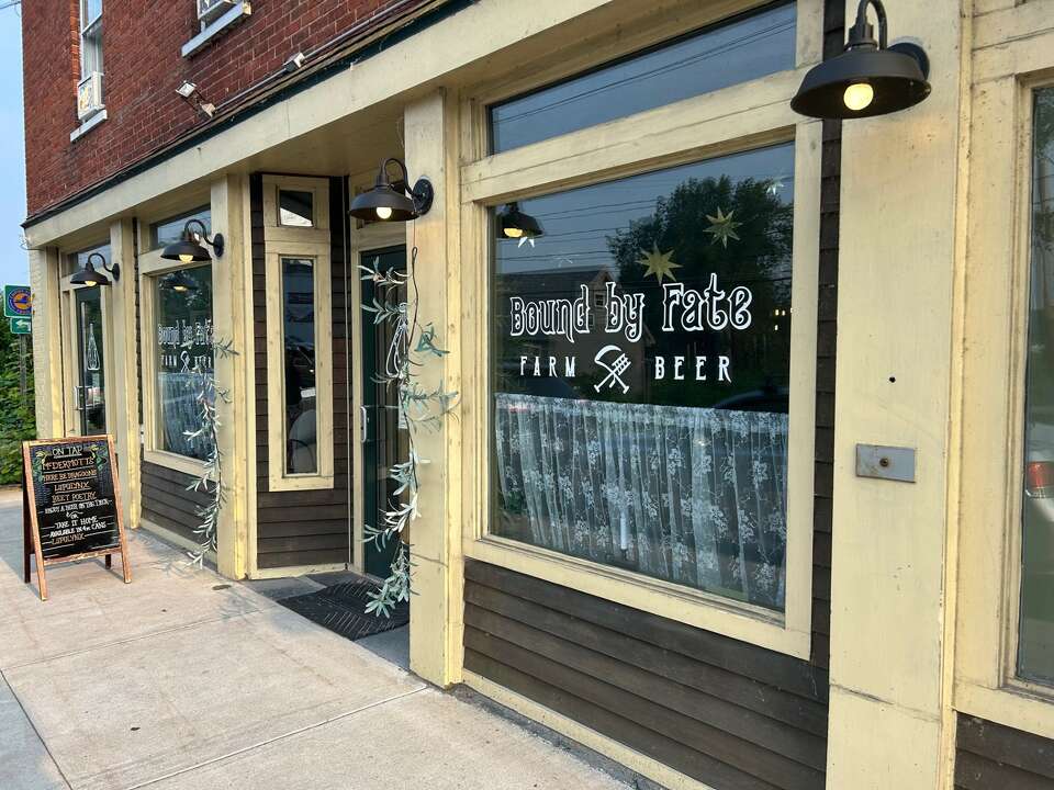 Stopping by Schuylerville: Saratoga's vibrant riverside village