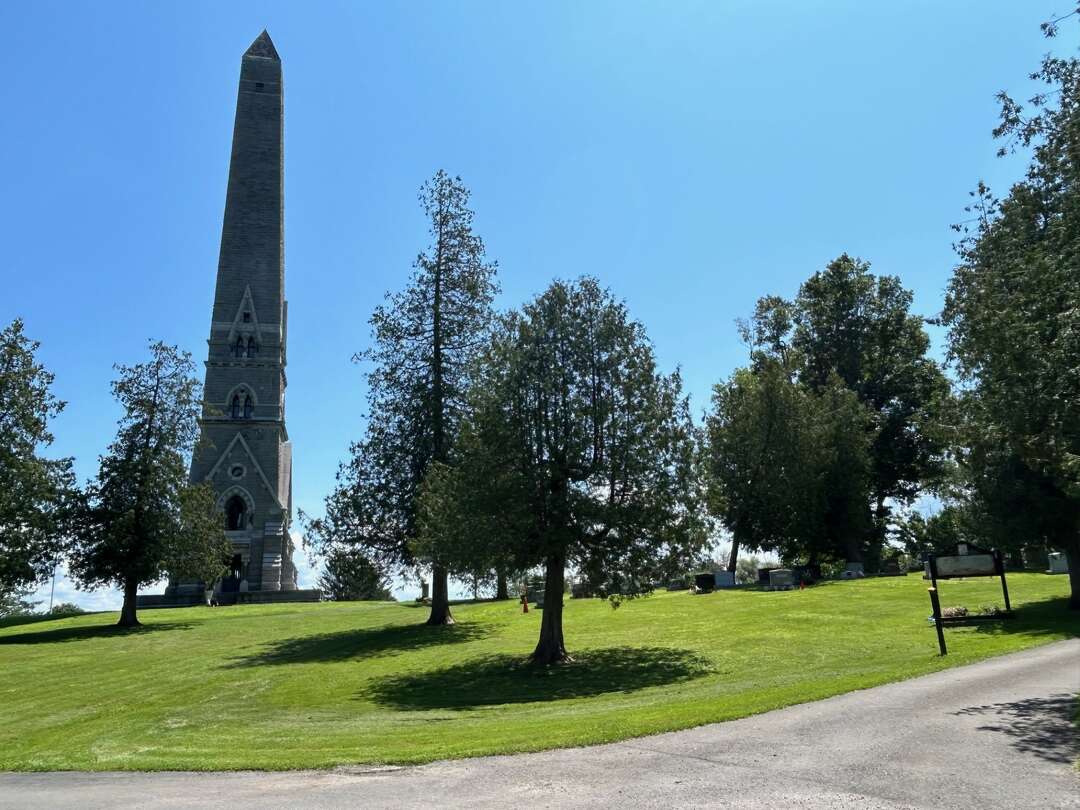 Stopping by Schuylerville: Saratoga's vibrant riverside village