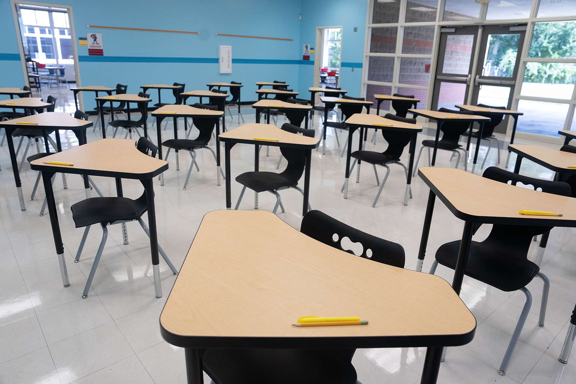 HISD seeks TEA approval to hire uncertified teachers to fill vacancies