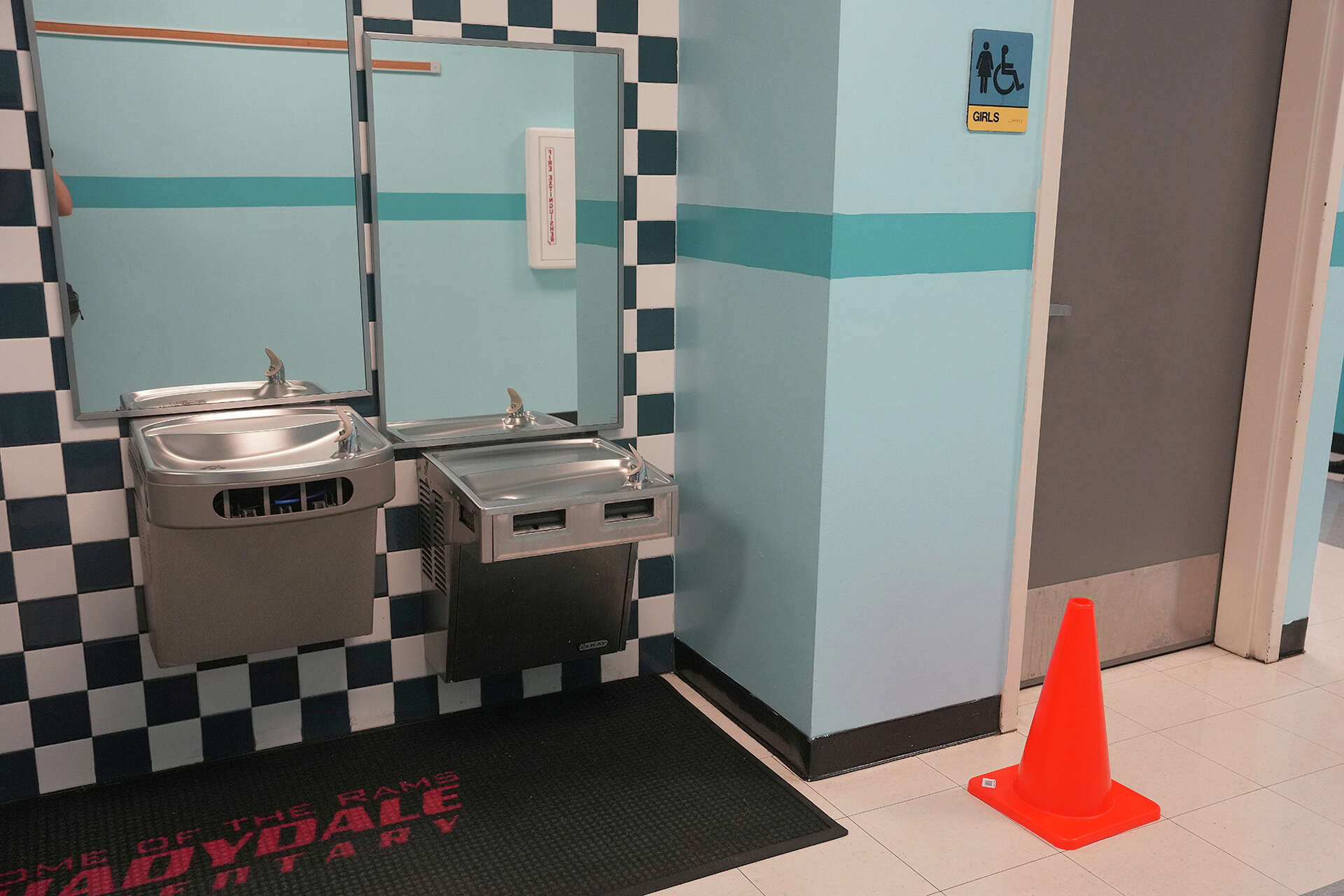 HISD students, teachers question strict restroom policies