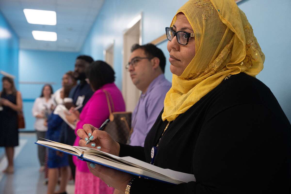 Mike Miles’ HISD makeover goes beyond the Zoom room (Editorial)