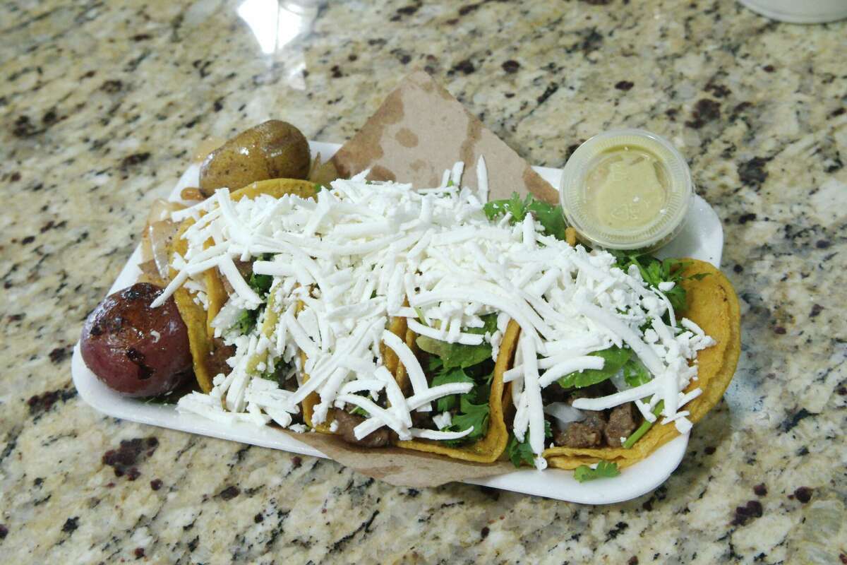 Houston refresquerias offer sweet, fruity and spicy frozen treats